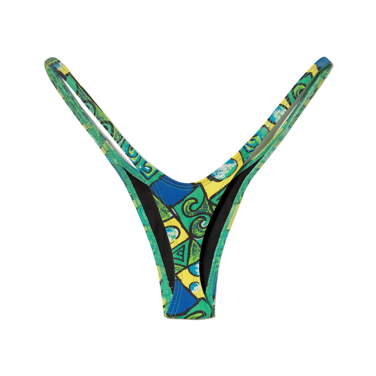 The Thong | Caraiva – Inamorata