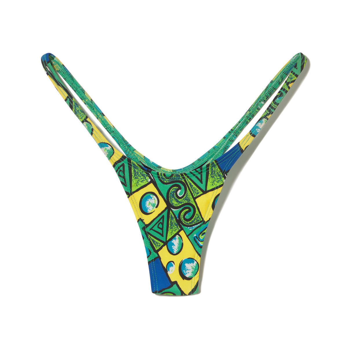 The Thong | Caraiva – Inamorata