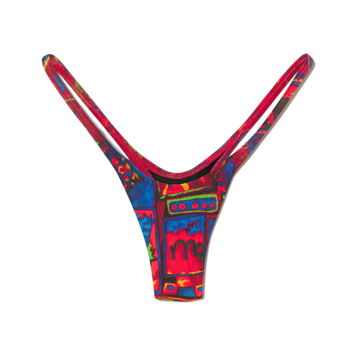 The Thong | Foguinho – Inamorata